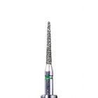 ODS Precision Diamond FG #858.010 Coarse grit, Needle diamond burs, 10 ...