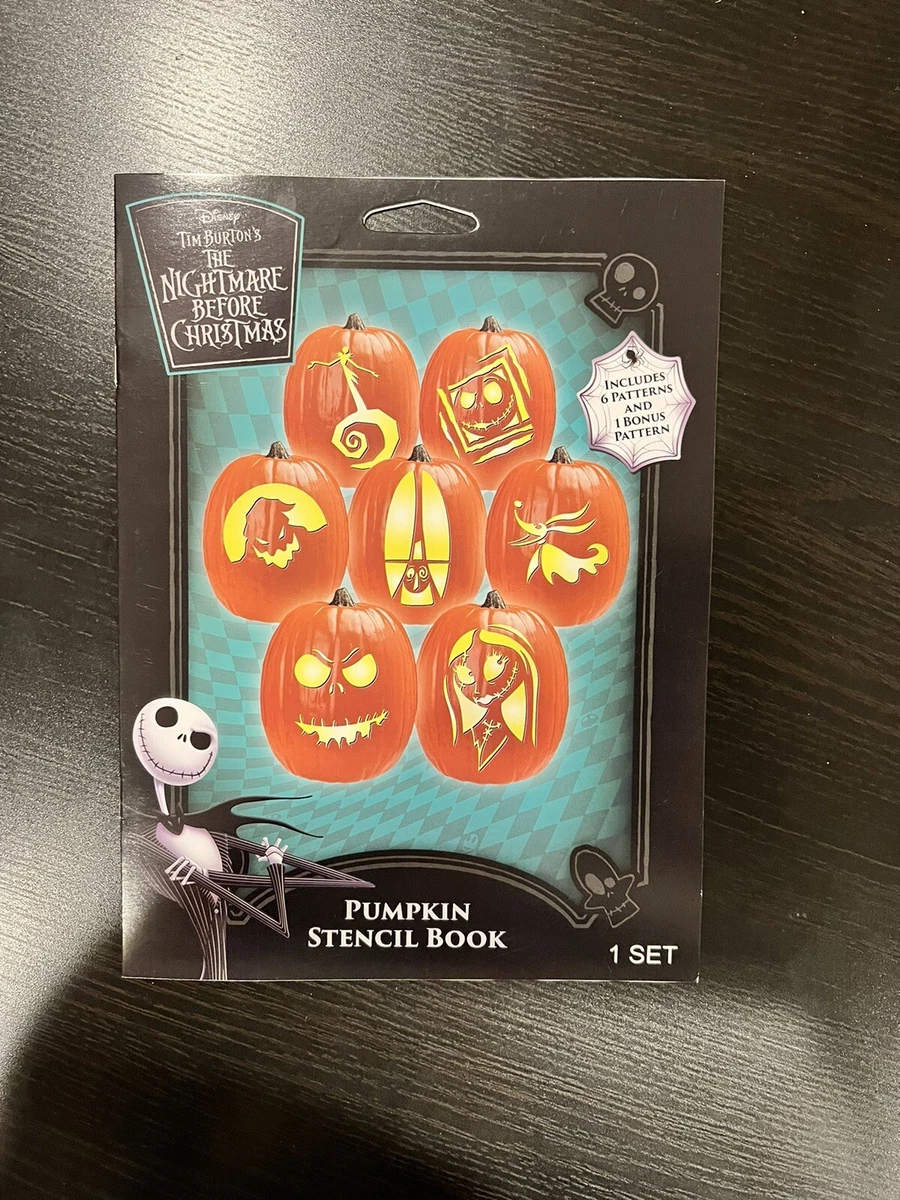 Disney Jack O Lantern Carving Patterns