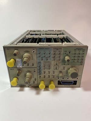 TEKTRONIX 7D20 Programmable Digitizer For 7000 Series Scopes - For ...