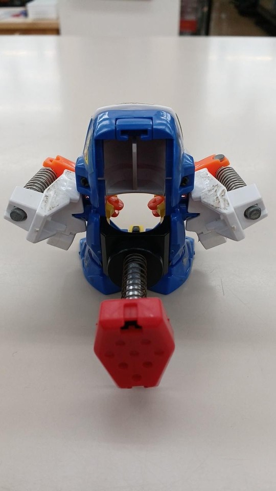 Takara B-Daman Battle Phoenix Egg Special Used | eBay