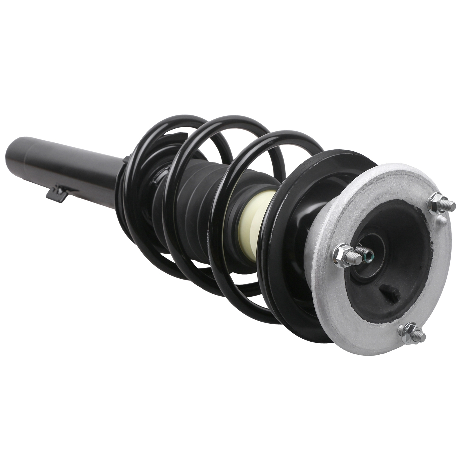 2PCS Complete Front Side Struts Assemby For 2006-2011 BMW 323i 07-13 ...