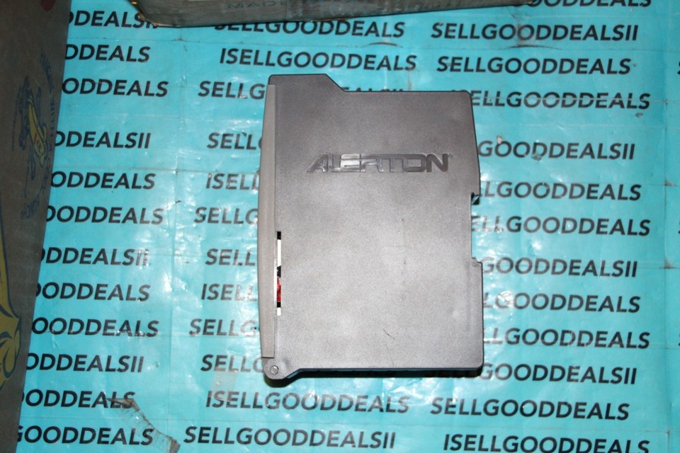 Alerton BCM-MDM Bactalk Modem Module | eBay