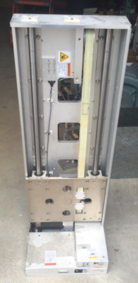 KLA BROOKS TRA 035-LPS-F47-CE-S2-SGW 6-0002-099-SP 0027175-000 AC ...