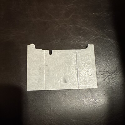 Singer 534 Sewing Machine Replacement OEM Part Slide Plate | eBay