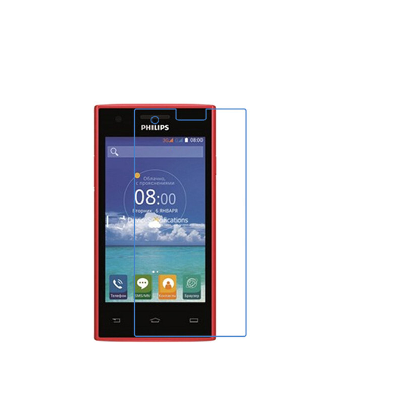 3pcs for Philips S309 HD Film Durable Ultra-thin Screen Film | eBay