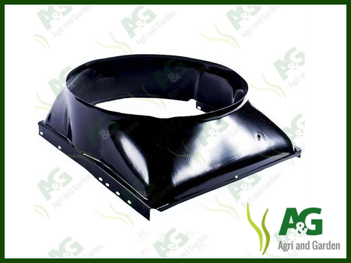 Radiator Cowl Shroud suits Massey Ferguson Tractor 135 | eBay