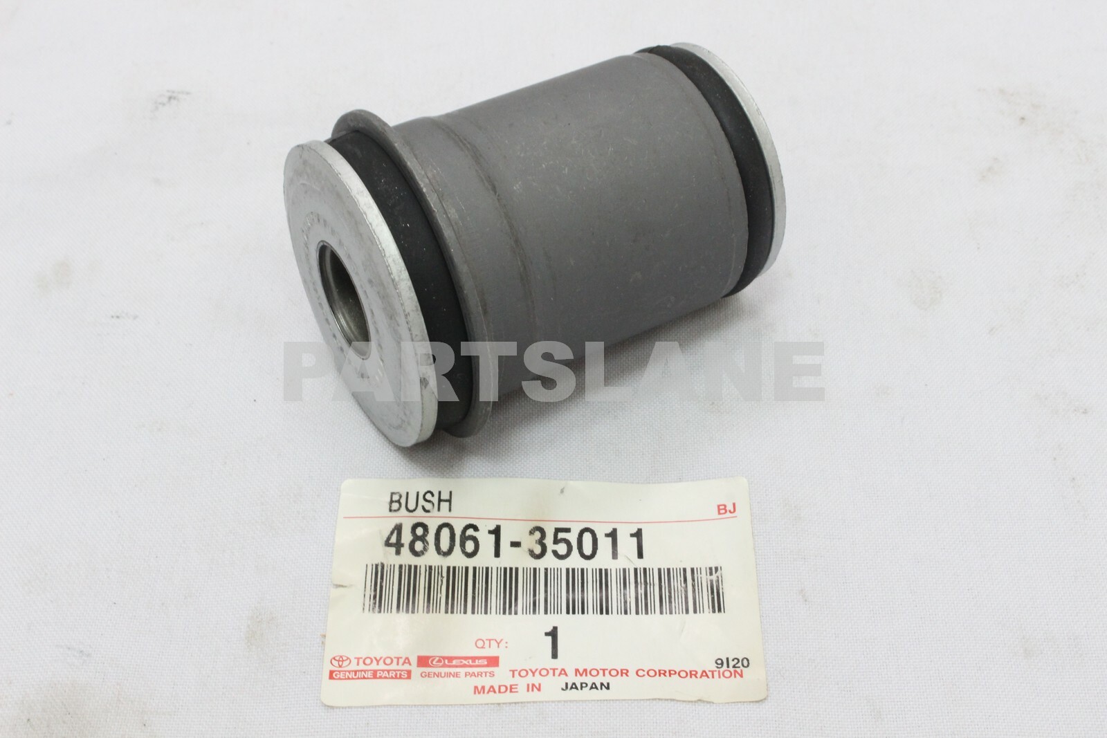 Toyota 4Runner Pickup 1985-1991 OEM Front Lower Control Arm Bushing ...