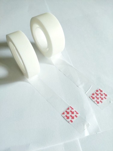 Deli Invisible Sellotape Easy Tear Original Packaging 18mm X 25m Brand ...