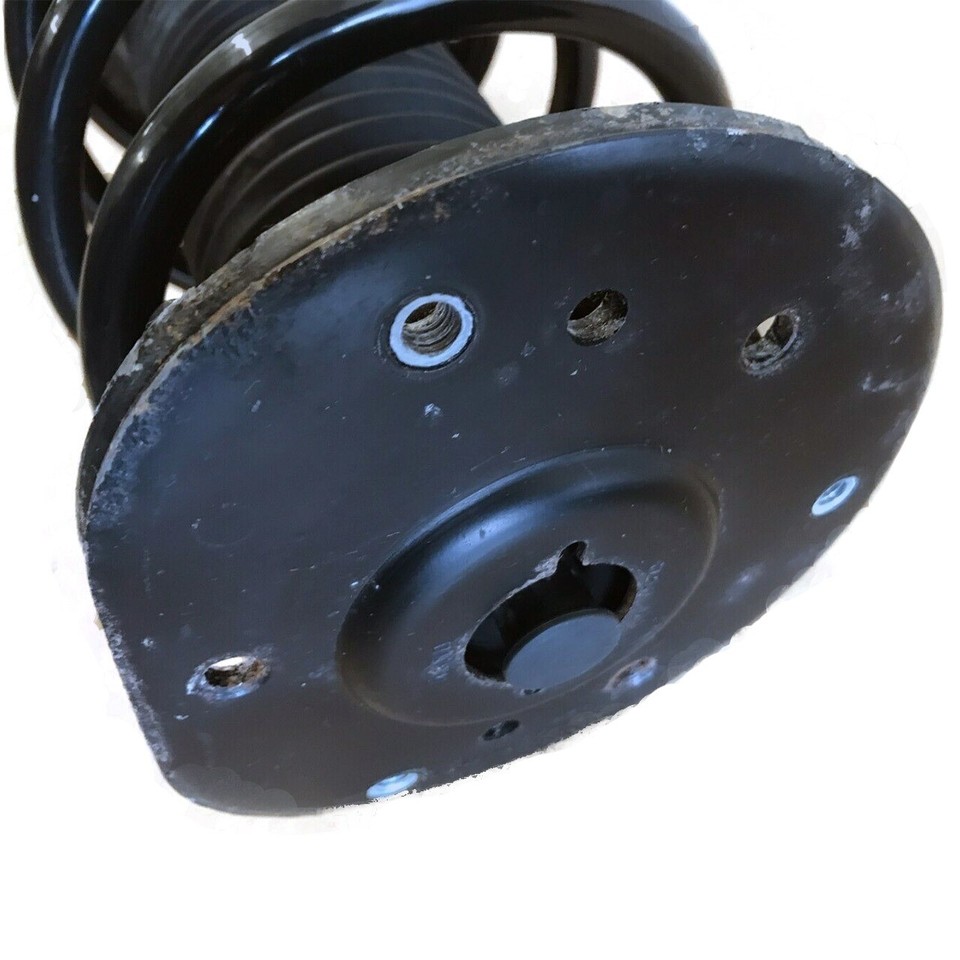 Volvo OEM Left & Right Front Strut/Shock Assemblies fits S60 V60 | eBay