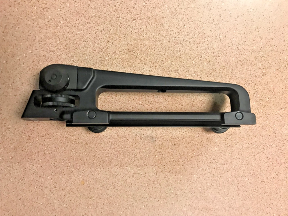 UTG Pro TLURS001 Carry Handle Sight | eBay