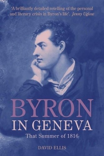 David Ellis Byron in Geneva (Hardback) (US IMPORT) | eBay Australia