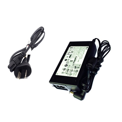 for LG SJ4 SJ4Y SJ8 SJ5 SJ5Y SH4 SH5 SH5B Soundbar Power AC Adapter ...