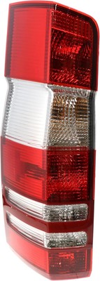 TYC Left Tail Light for 2010-2018 Mercedes Benz Sprinter Van | eBay