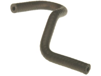 For 1993-1997 Ford Probe Heater Hose Tee-2 To Throttle Body AC Delco ...