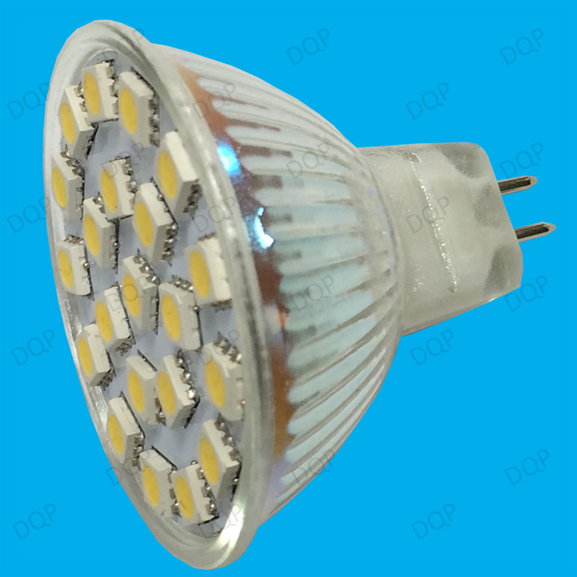 10x 5.6W LED Spot Light Bulb Daylight Warm White R50 Replacement ...