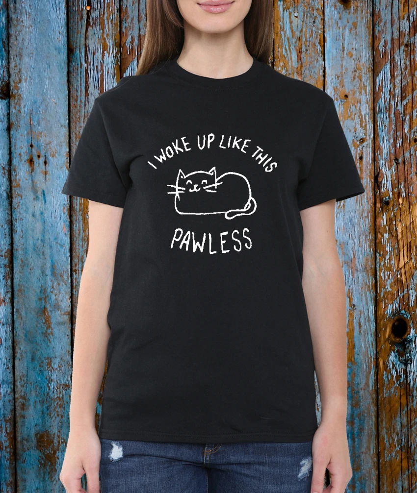 I Woke Up Like This Tumblr