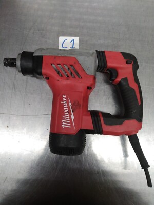 Milwaukee 5268-21, 1-1/8” SDS - Plus Rotary Hammer 45242303663| eBay