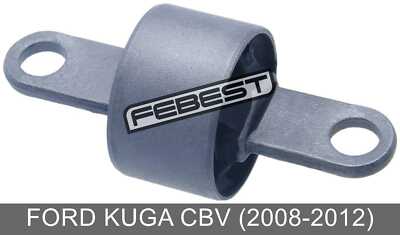 Bushing, Rear Trailing Arm For Ford Kuga Cbv (2008-2012) | eBay