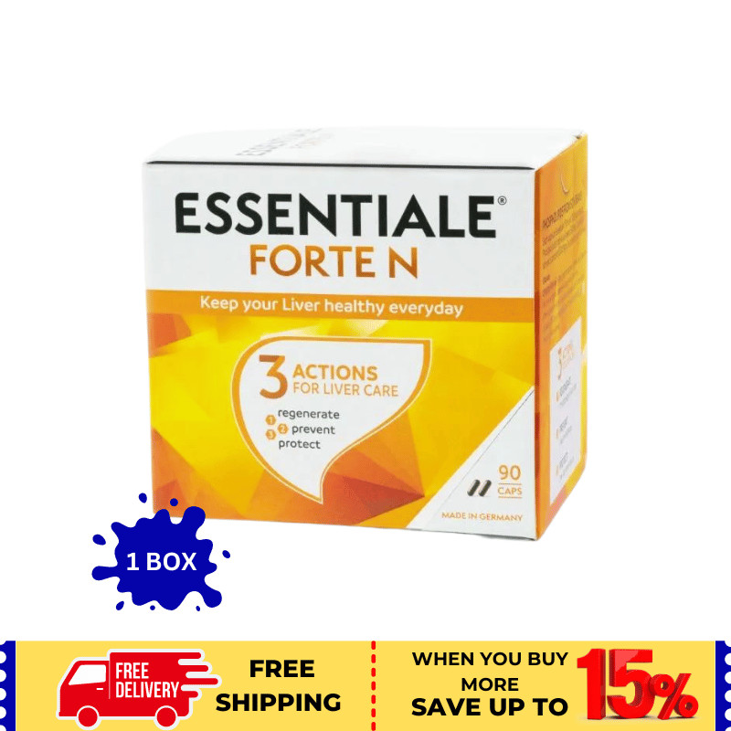 Essentiale Forte Cena