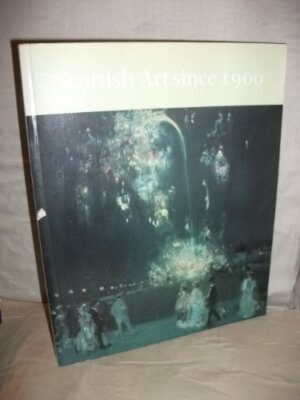Scottish Art Since 1900-Keith Hartley 9780853315599 | eBay UK