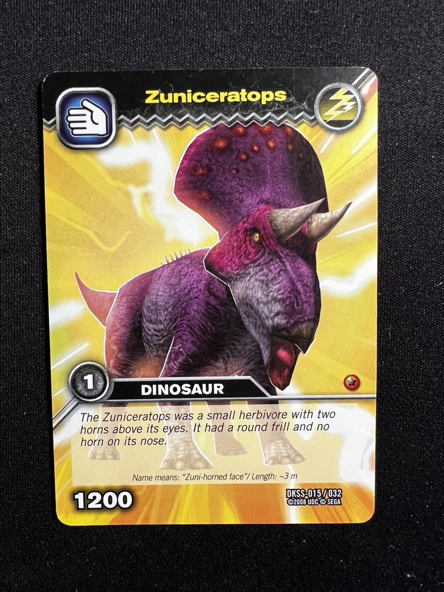 Zuniceratops Name Meaning Prehistoric Beasts: Zuniceratops Taming And