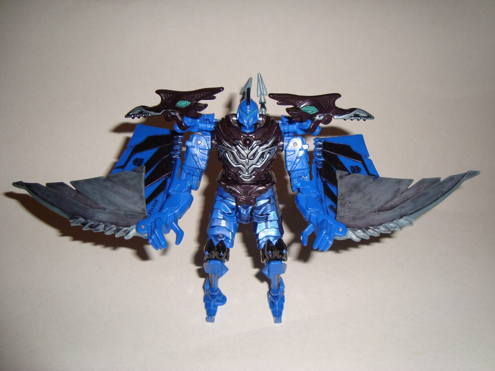 Transformers Age Of Extinction Strafe Concept Art