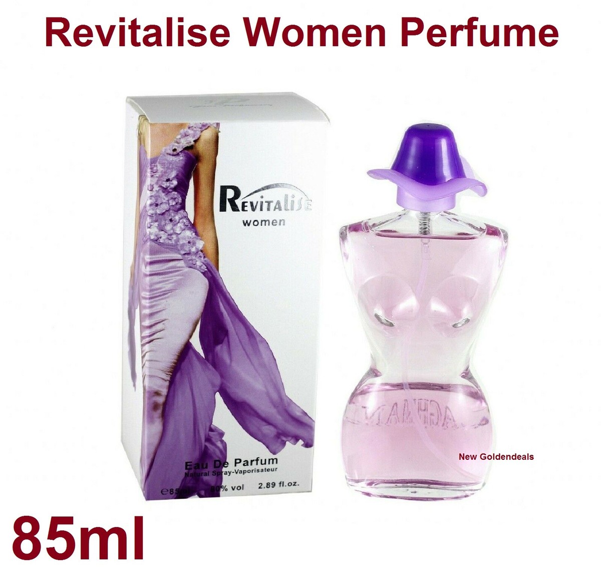 Very Nice Perfume This Is A Very Nice Scent That Will Get You Close To