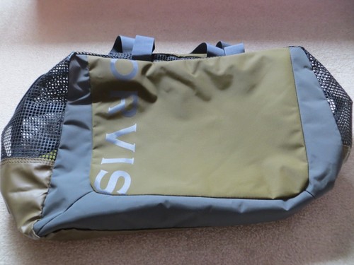 Orvis Fly Fishing Wader and Boot Bag | eBay