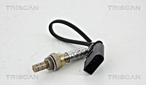 TRISCAN Lambda Sensor For SKODA SEAT VW Fabia II Rapid Roomster IV St ...