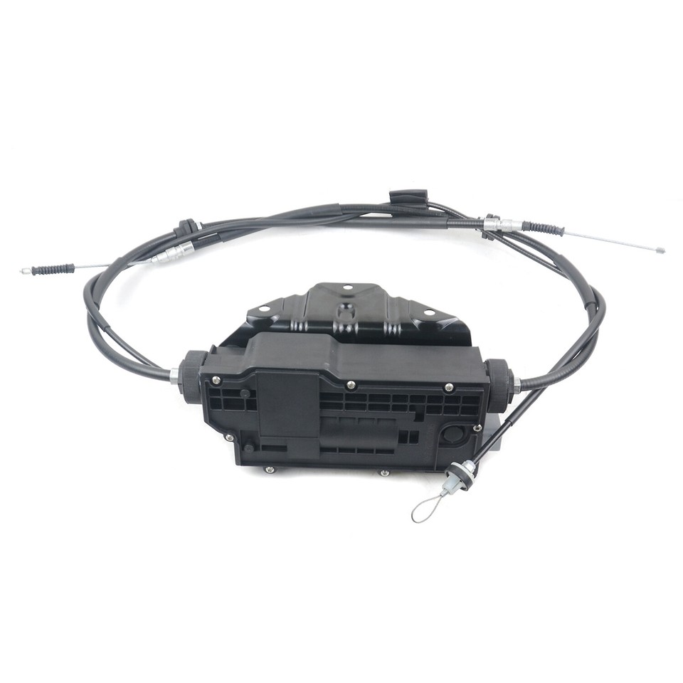 Park Brake Module EPB hand brake Actuator for BMW X5 X6 E70 E71 E72 ...