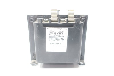 Transformers - 480V-Ac 120V-Ac Transformer