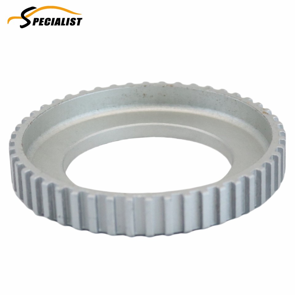 ABS Rotor Wheel Speed Sensor Tone Ring Front For Toyota 4Runner Sequoia ...