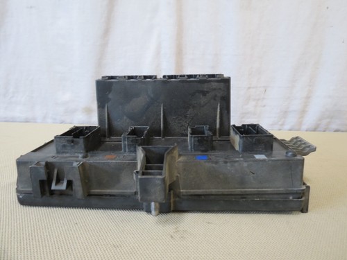 08-09 Dodge Ram TIPM Totally Integrated Power Module Fuse Box ...