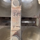 OEM GM Big Block Chevy 454 Engine Block 14015445 Hi Perf 2 Bolt Main 7. ...