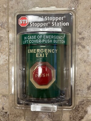 STI SS-2138EX / Stopper station / Pneumatic | eBay