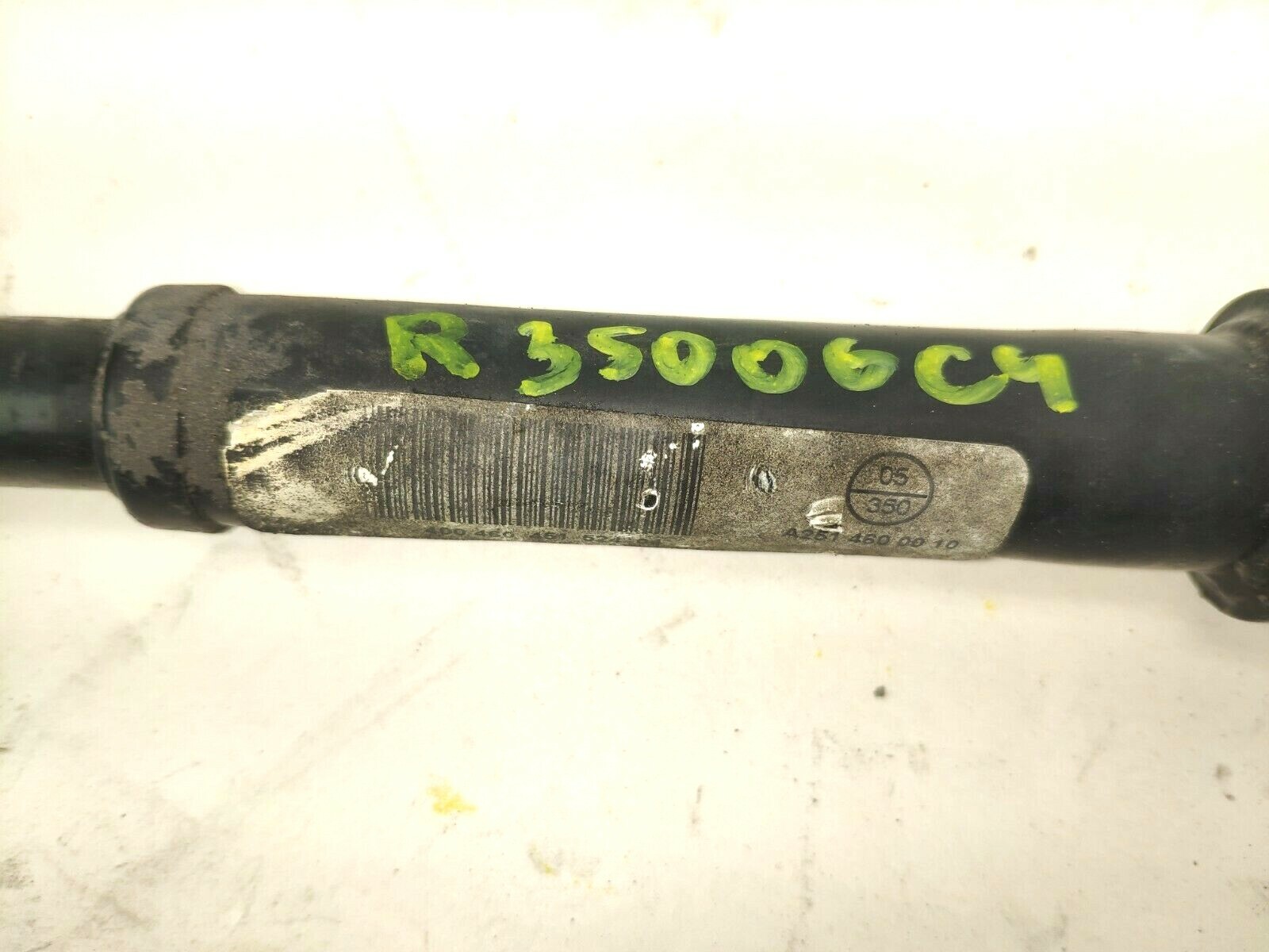 Mercedes-Benz 2514600010 for sale online | eBay