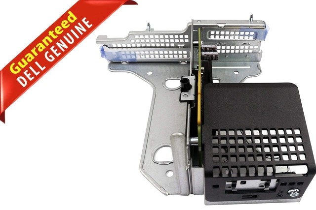 T4M6R Dell EMC POWEREDGE R540 Chassis Riser for sale online | eBay