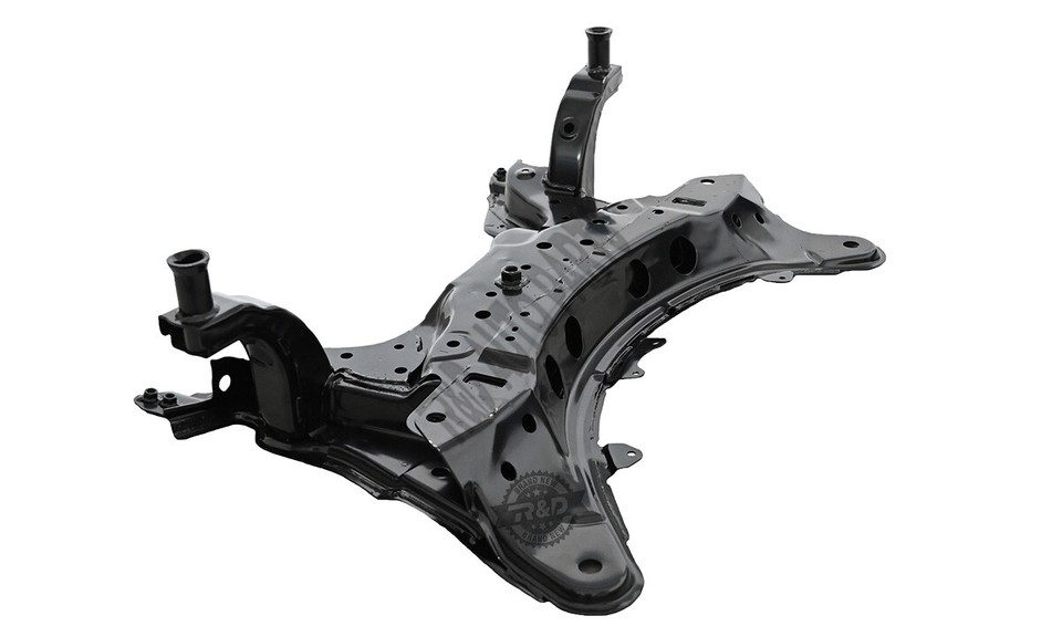 Front Crossmember Subframe Engine Cradle for Toyota Corolla FWD 2WD ...