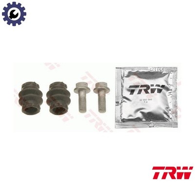 REPAIR KIT BRAKE CALIPER ST1380 FOR MERCEDES-BENZ C-CLASS/Sportcoupe/T ...
