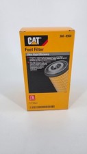 Genuine CAT Fuel Filter 3608960 OEM Caterpillar 360-8960 for sale ...