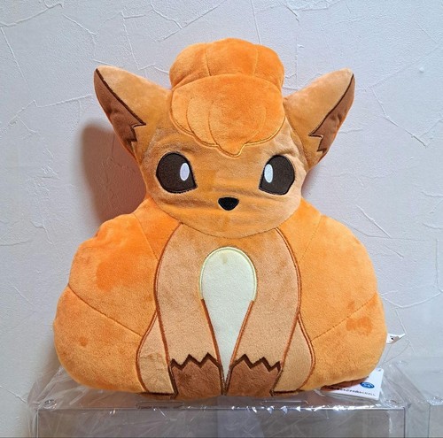 Pokemon Locon Plush Cushion | eBay
