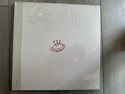 Paul Mccartney Flaming Pie Vinyl 3 LP Set 2020 - Sealed ( Crease To ...