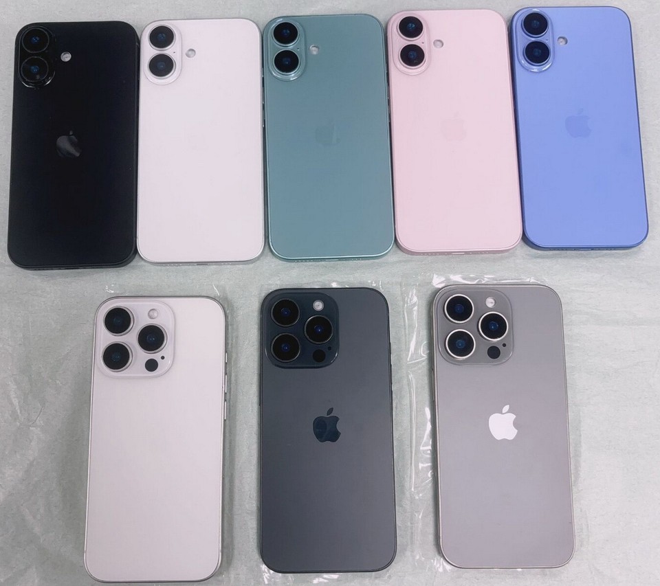 For iPhone 16 15 14 Pro Max Plus - Fake Phone Dummy Model Props ...