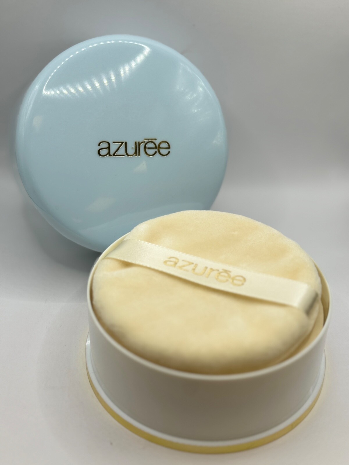 AZUREE BY ESTEE LAUDER 85GM DUSTING POWDER | eBay