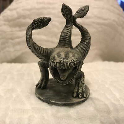 Otyugh #27/72 D&D Dungeons and Dragons Miniatures Minis Giants of ...