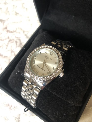 Martyn line Damen Uhr | eBay.de
