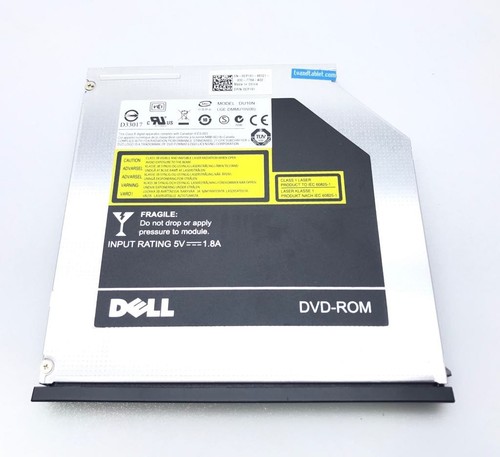 Graveur DVDRW interne internal DELL LATITUDE E6400 PP27L | eBay