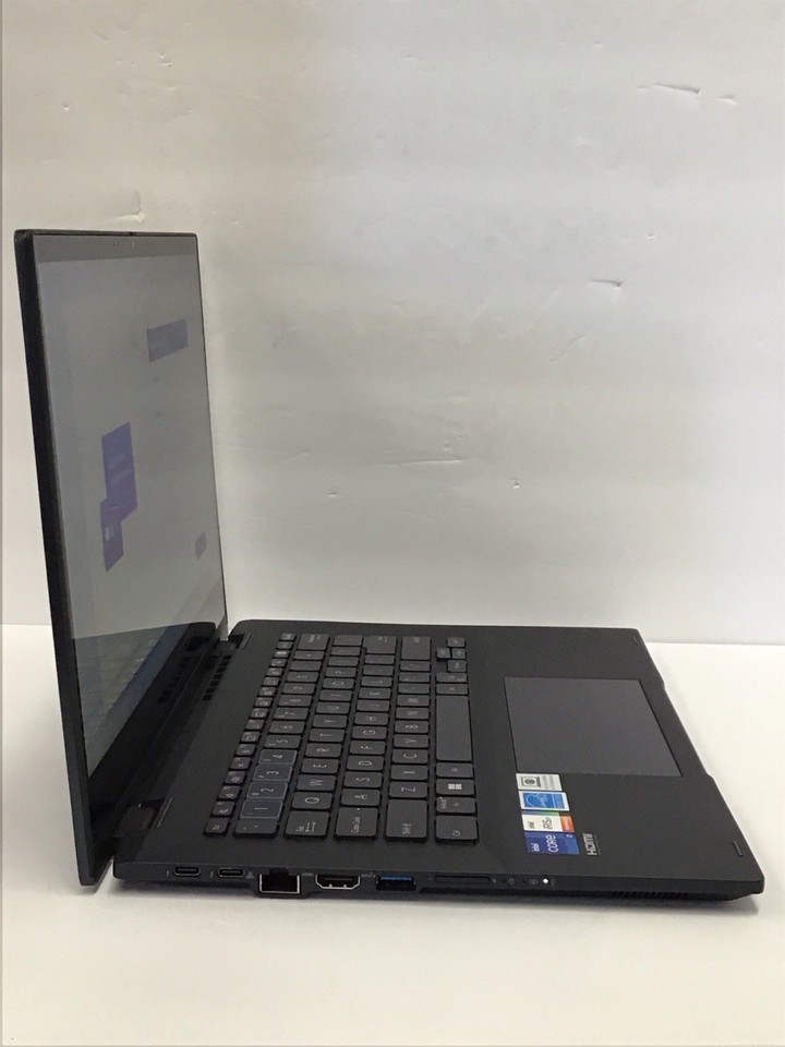 ASUS B5402 ExpertBook Flip 14 i7-1195G7 16GB 1TB 90NX04I1-M001F0 | eBay