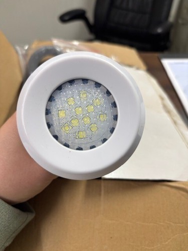 SR Smith Treo LED underwater light | eBay