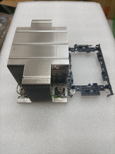 High performance radiator heatsink for Dell R750 08F34X 8F34X | eBay